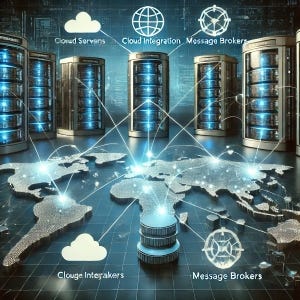 Setting Up Outbox Pattern and Debezium Connector for PostgreSQL | by Emre Alparslan | Midas ...