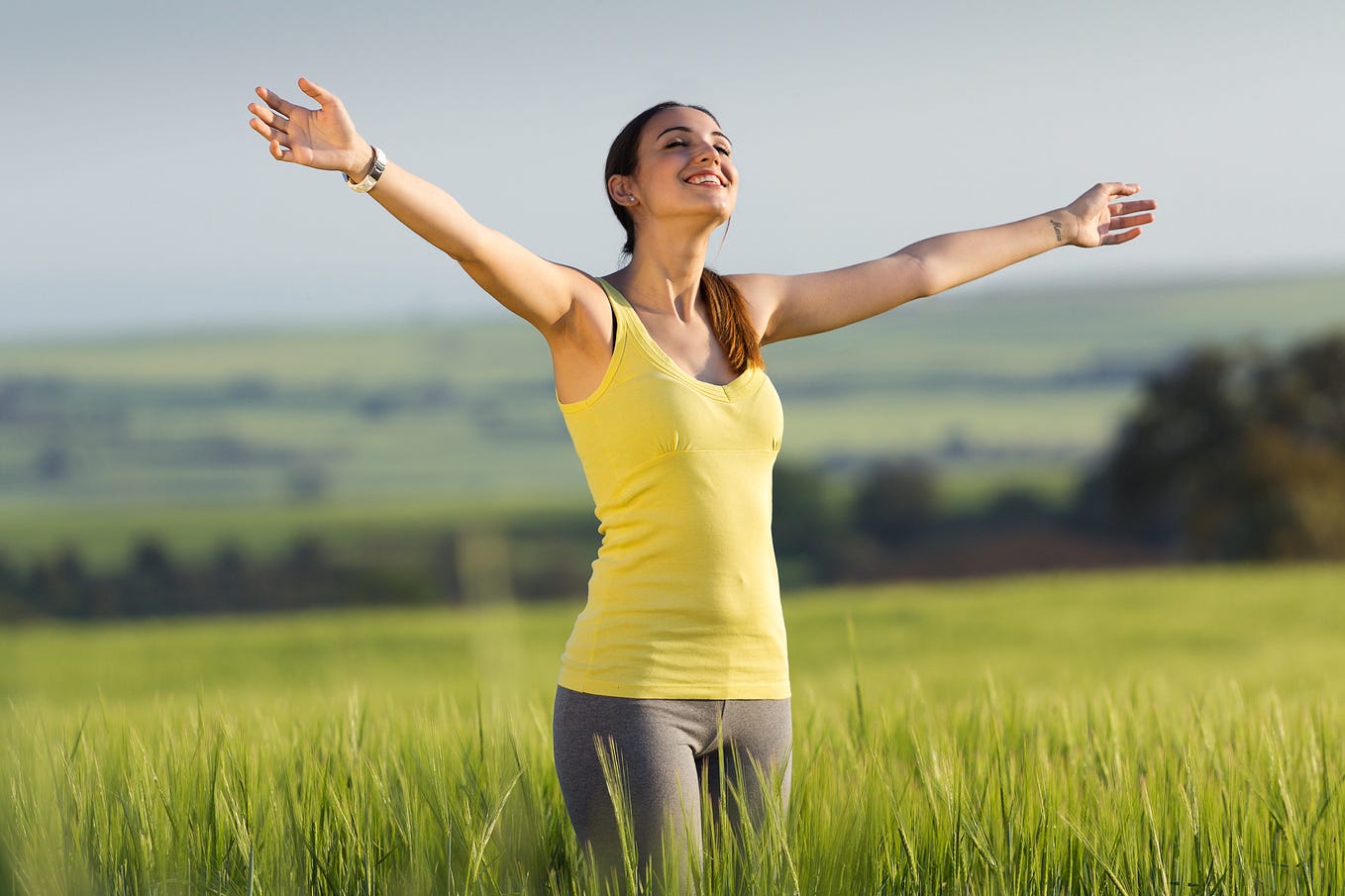 “Unlocking the Treasure Trove of Health Benefits: A Journey to a ...