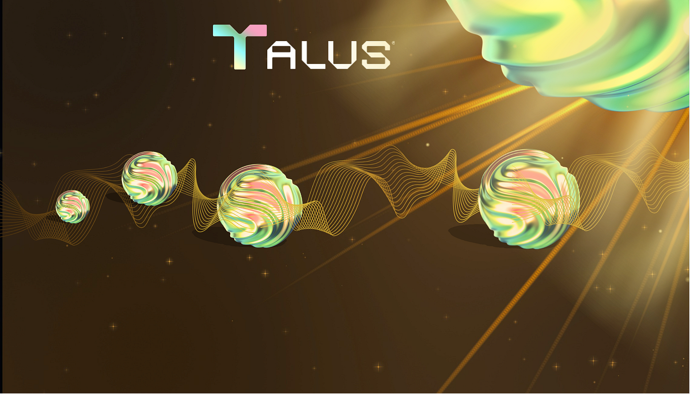 Haust Network: Revolutionizing Decentralized Infrastructure for the ...