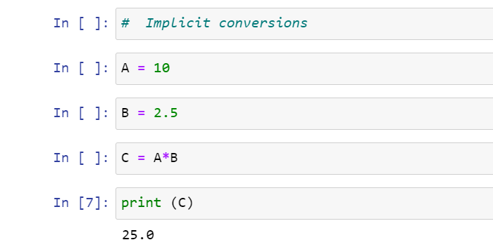What is Variable in Python?. Hello all, This is Ram Gambhir, In… | by ...