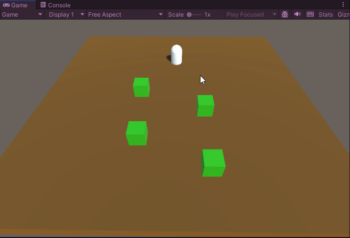 Unity 2d Animations Enemy Explosions By Austin Young Medium