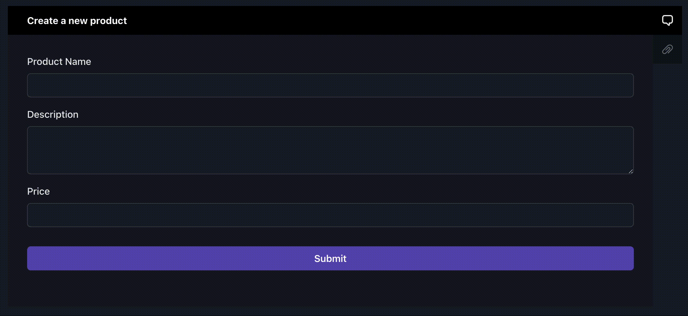 Enhancing User Experience with AI — JSON Parsing using langchain js and zod | by Odran HUSSON ...