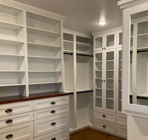 Custom Closet Guys - Custom Closet Guys - Medium