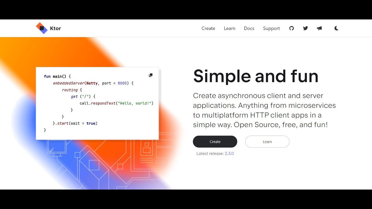 The need for Dependency Injection in Kotlin & Ktor using Dagger2 | by ...
