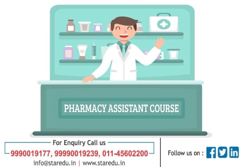 General Duty Assistant Course - Staredu - Medium