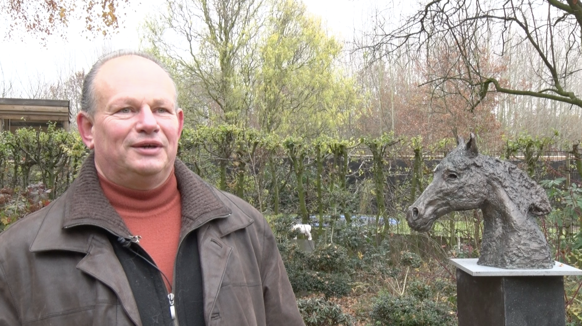 Het kleurrijke, korte leven van Rik Wouters | by Eva Peeters | Medium