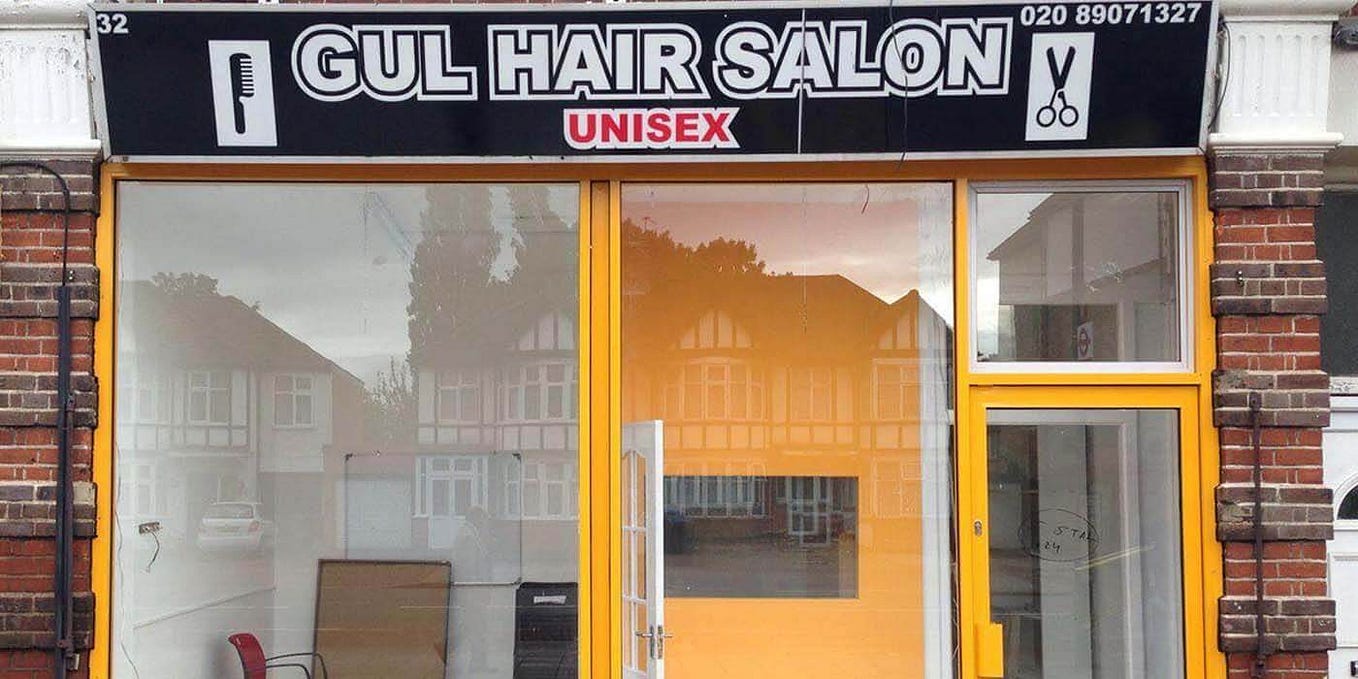 Aluminium Shop Fronts & Its Benefits | by ADV Shopfront — Shopfronts in ...