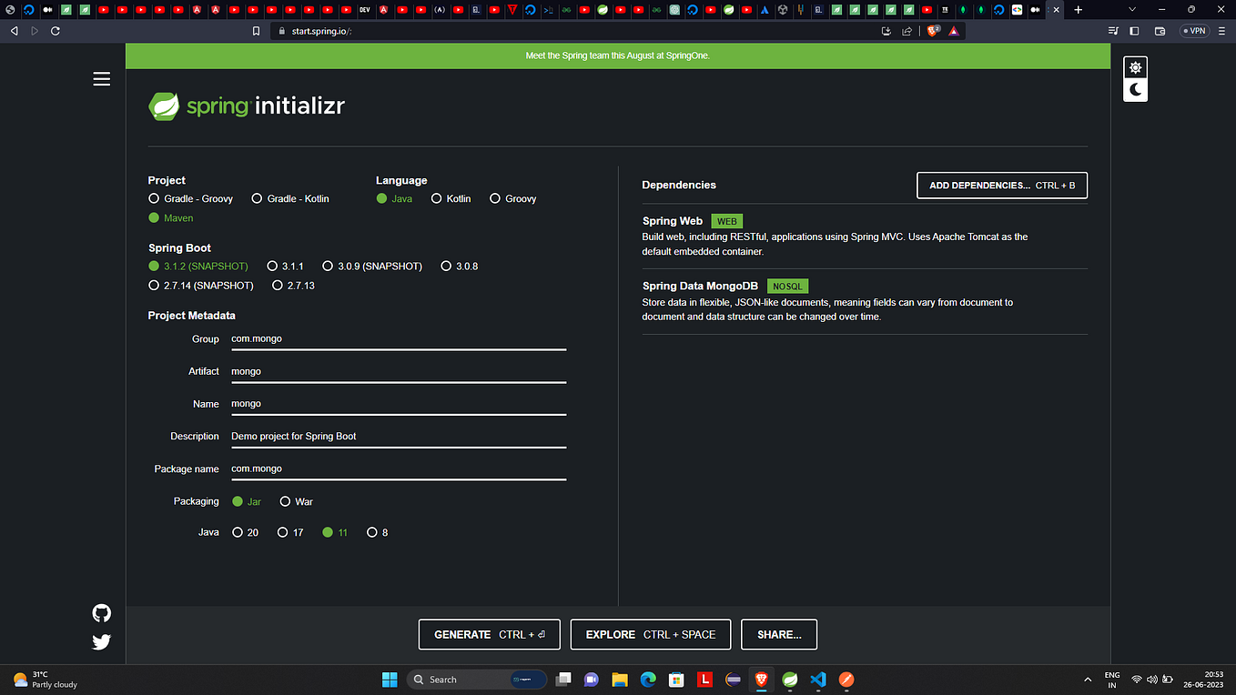 Implement localStorage with Expiry Time | by shivam vishwakarma | JavaScript in Plain English