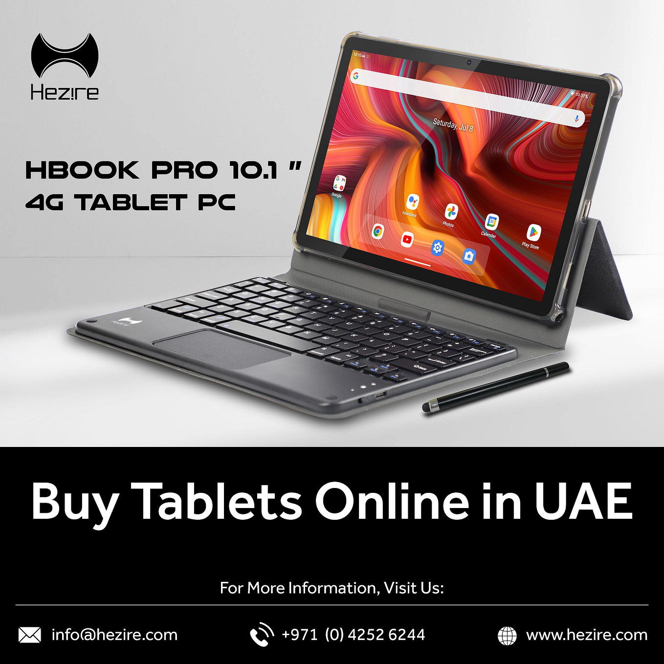 Powerbank 10000mh price in Dubai Hezire Technologies - Hezire ...