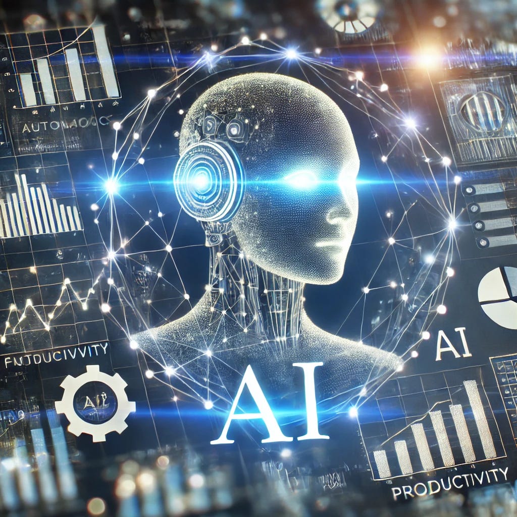 Beyond Prediction: Unveiling How AI Learns to “Think” Like Humans | by ...
