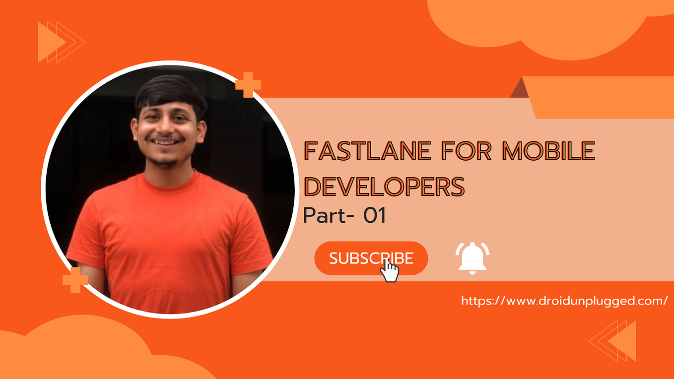 Set up a CI/CD pipeline for iOS app using fastlane and GitHub Actions | by Amrutha Chennepalli ...