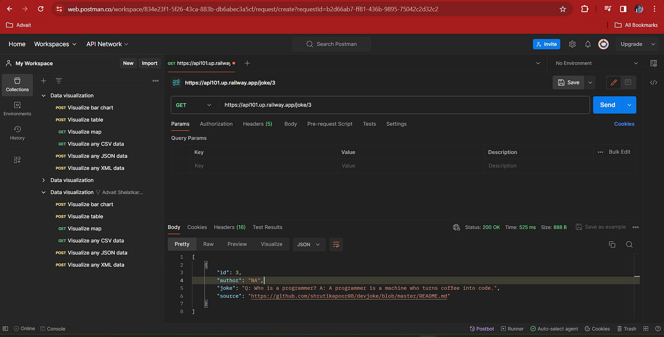 Postman Multiple Api Test Scenario Categories By Hussein Baashen