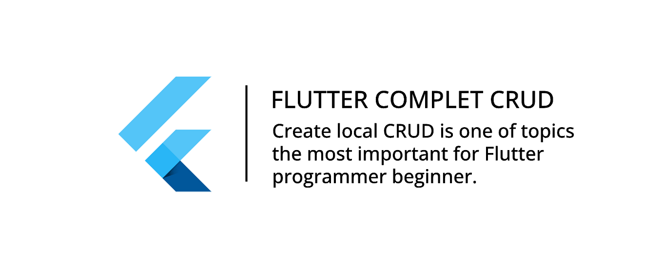 Flutter Sqlite Crud Example Form. You can see this article in this ...