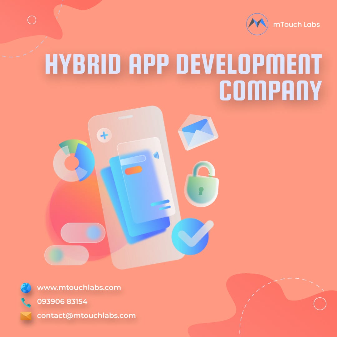 Flutter App Development Company in Hyderabad - Anuhya Reddy - Medium