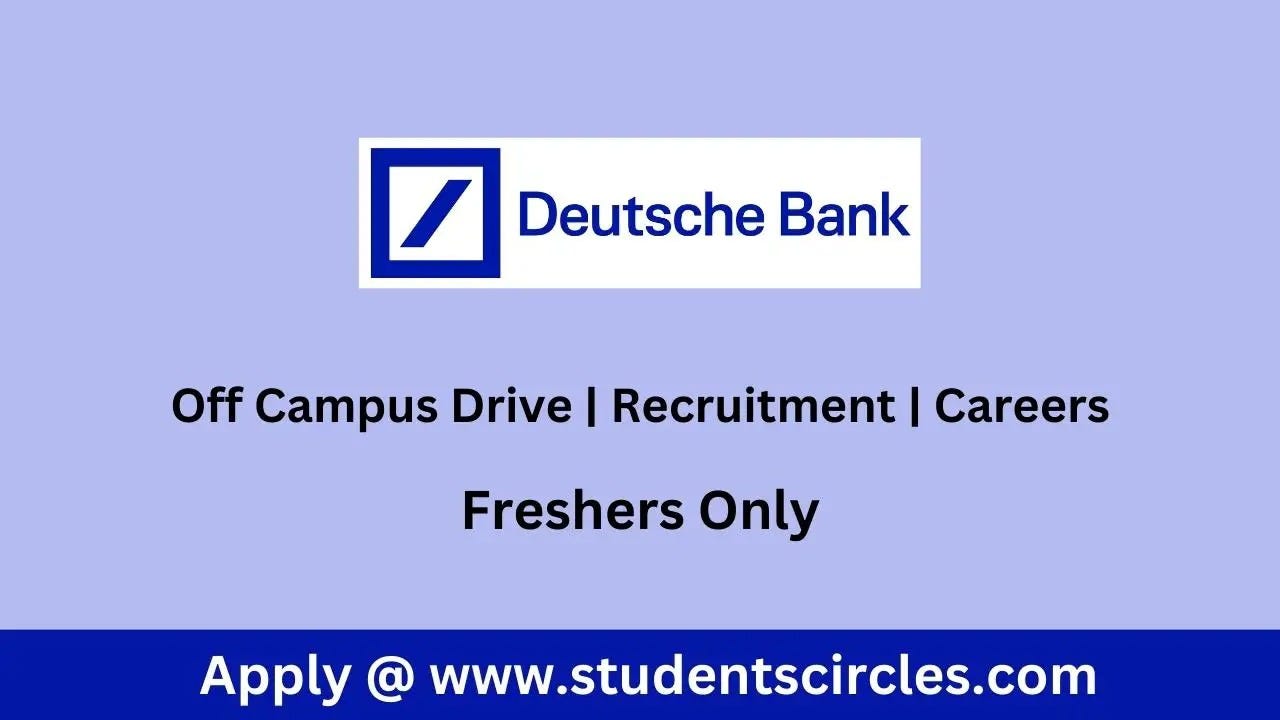 Propel Recruitment 2023 | Fresher | Direct Link | by V G Selvam | Medium