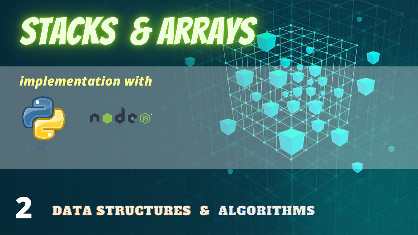 Data Structures and Algorithms Journey | by Chamal Pradeep | Towards ...