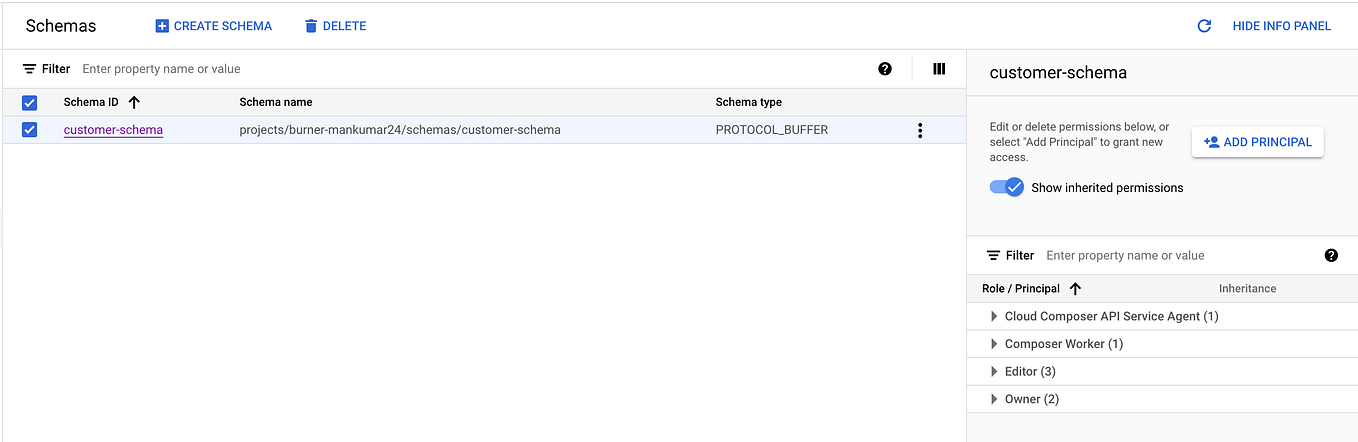 Google Cloud composer — Introduction | by Manoj Kumar | Medium