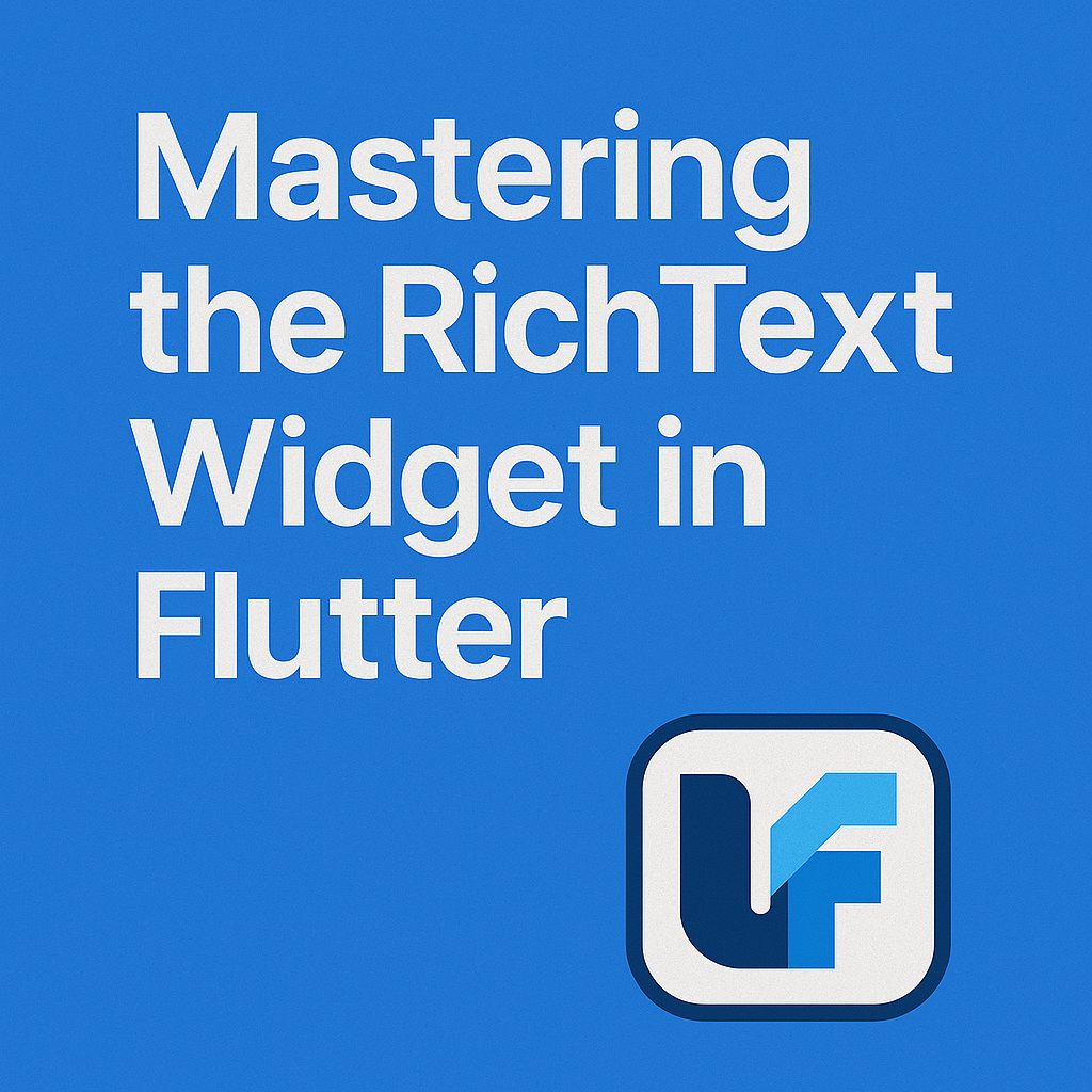 “Wait, These Many Box Widgets Exist in Flutter?” — The Ultimate Guide You Didn’t Know You Needed ...