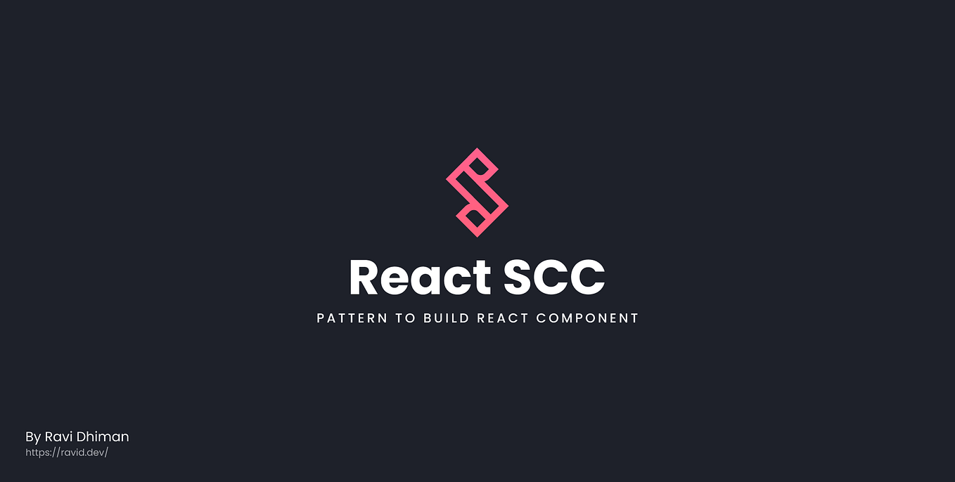Design patterns to build UI components library in React | by Ravi ...