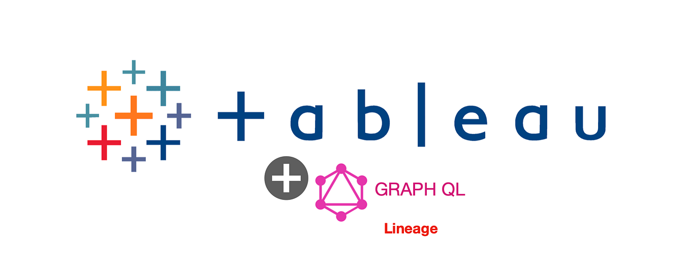 Tableau Metadata API: building a custom data source audit with Python ...