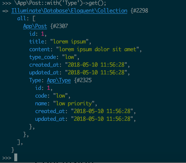 Multi Language API Response Messages In Laravel | by Didik Tri Susanto ...
