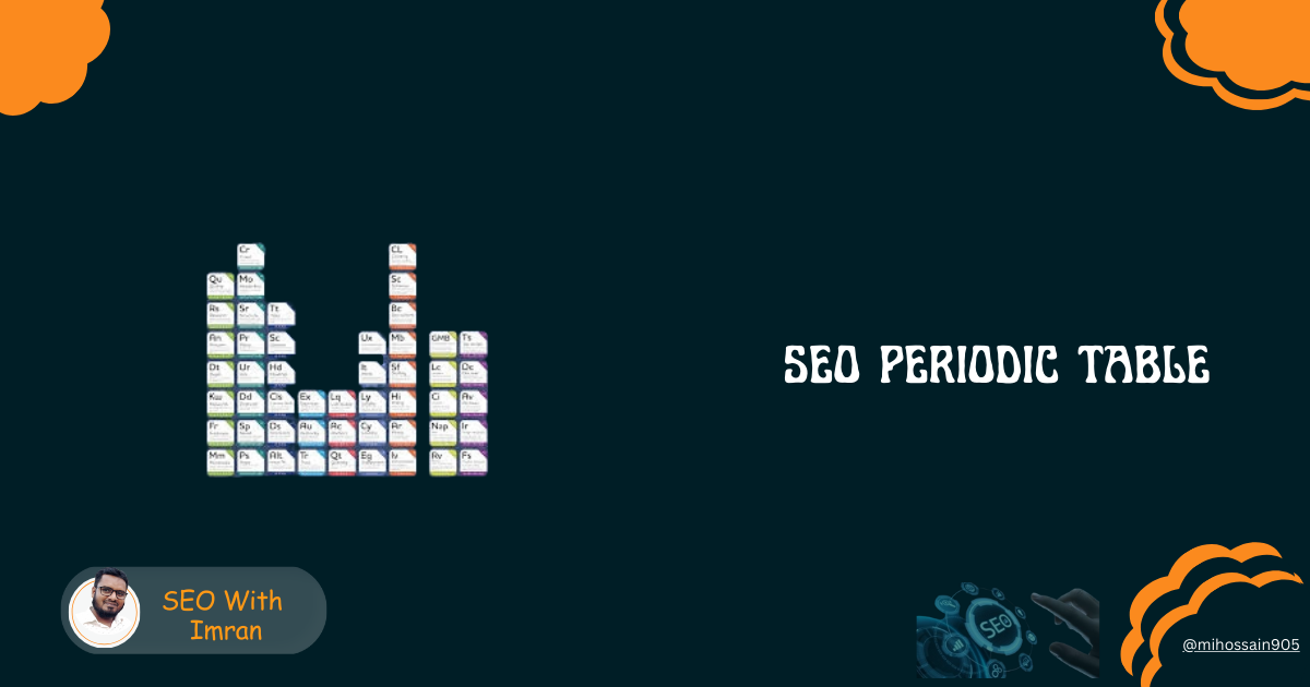 what do you need to balance when doing SEO | by Imran Hossain | May ...