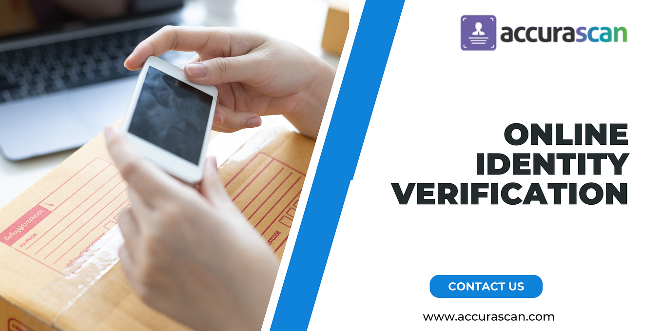 How Digital KYC is Streamlining Compliance Processes — Accura Scan | by ...