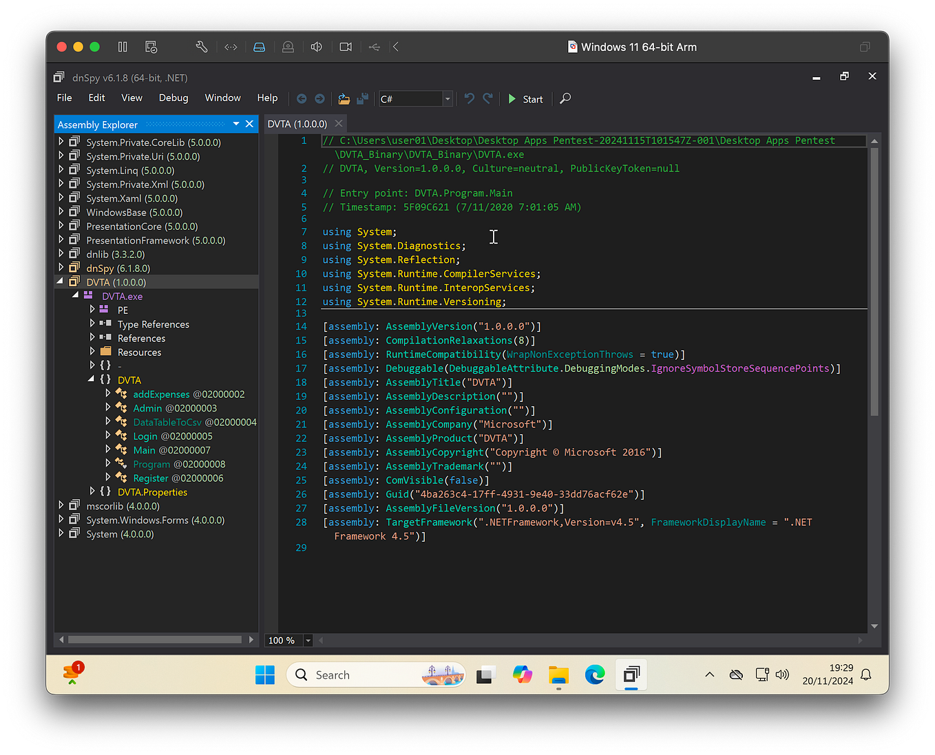 Revealing Attack Traces In The Network Pcap File Analysis For Scanning Xss And Sql Injection