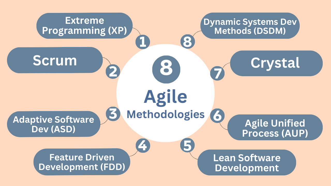 Agile Manifesto and Principles of Agile - TEXVN - Medium