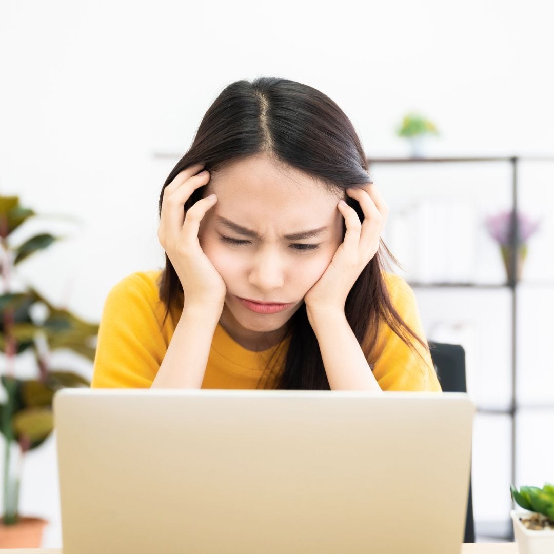 How do I overcome my fear in business? 6 Steps to overcome conquer ...