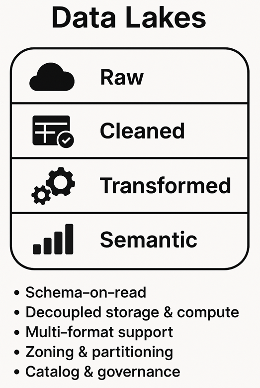 Document oriented databases. Introduction: | by Datainsights | Medium