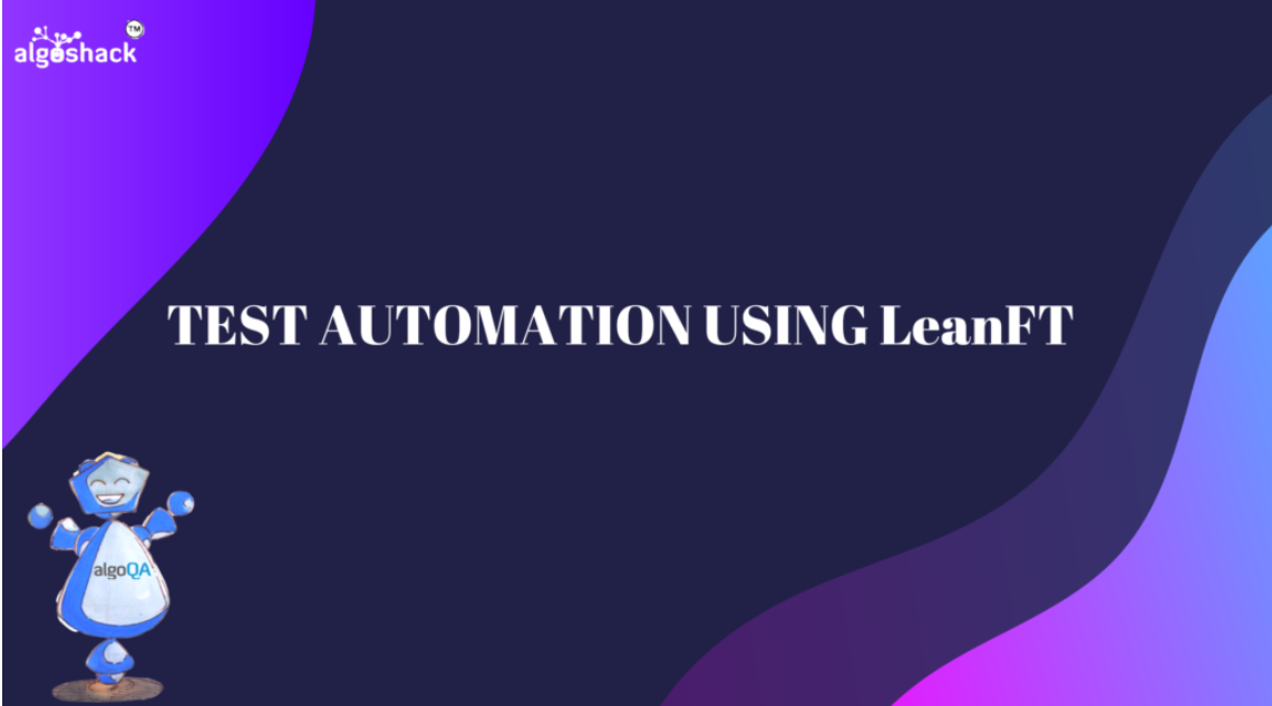 Test Automation Using Sikuli Do You Need A Reliable Tool To Automate By Algoshack Medium