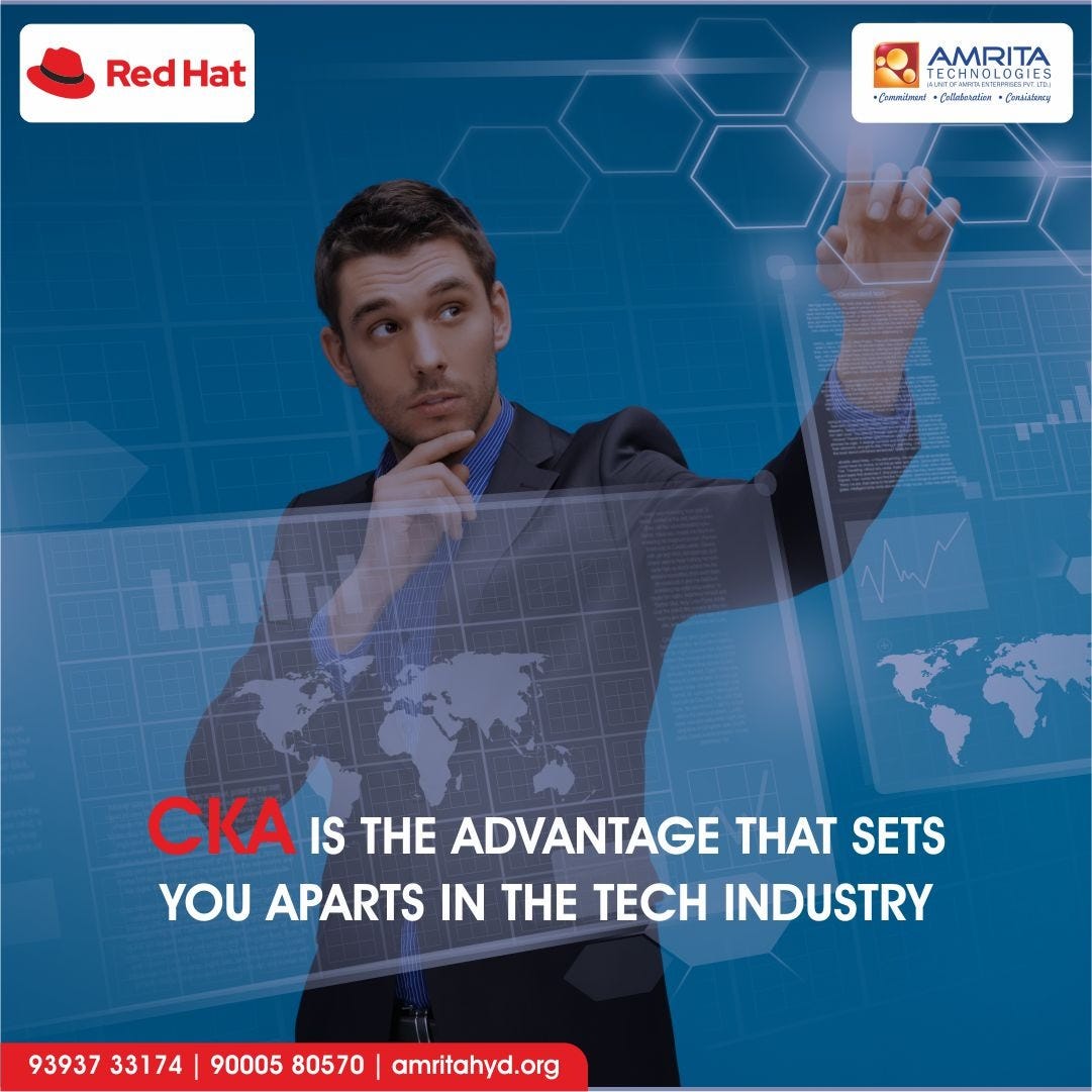 Red Hat open shift API Management | by Amritatechnologieshyd | Jan ...