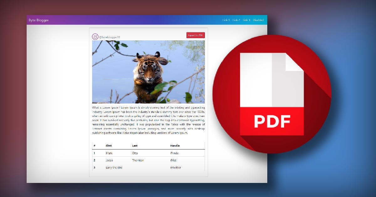 Create a GitHub-Style Calendar Heatmap | by Byte Blogger | Bits and Pieces