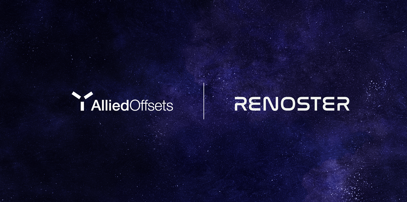 Renoster, a Transparent Vision. Providing deep transparency for the ...
