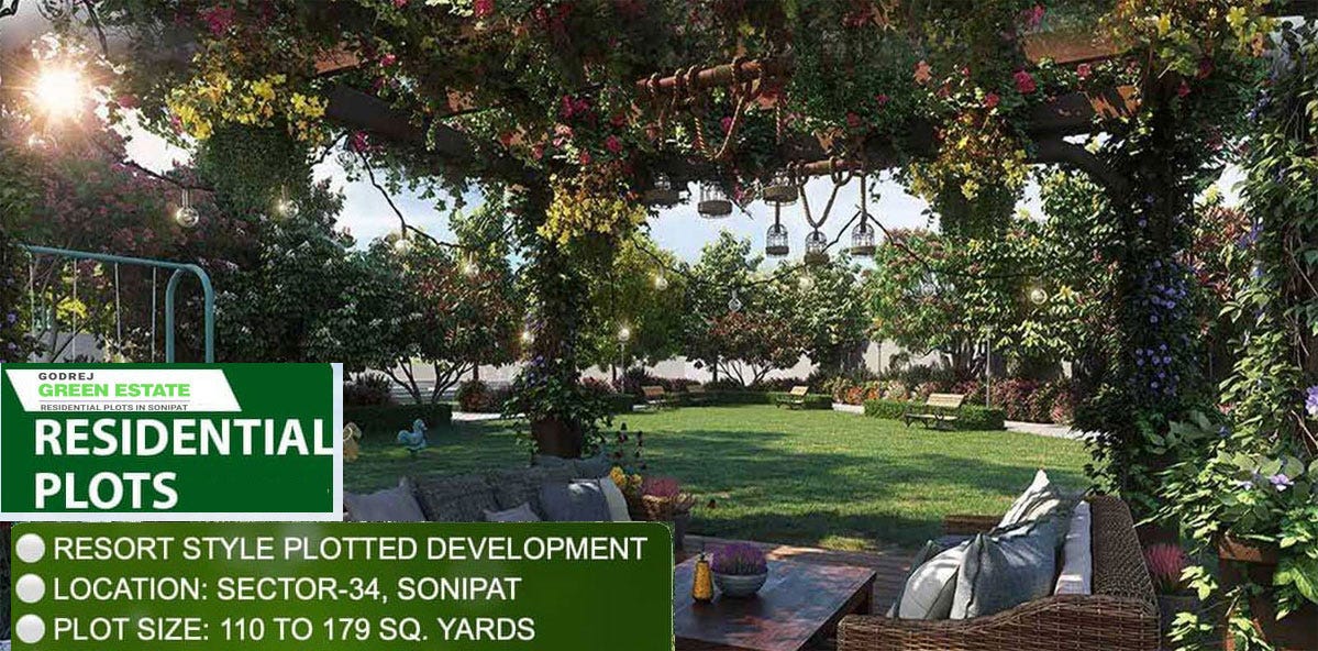 Godrej Green EstateGodrej Green Estate, Godrej Green Estate Layout Plan ...