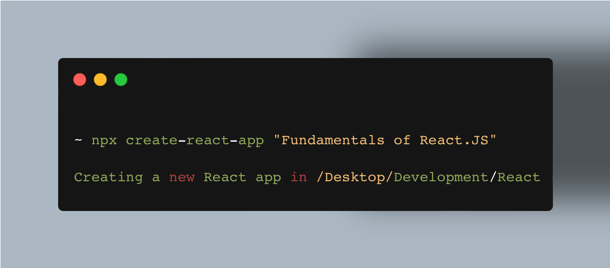 Fundamentals of React.JS — Part 2 | by Simon Dumalski | Medium