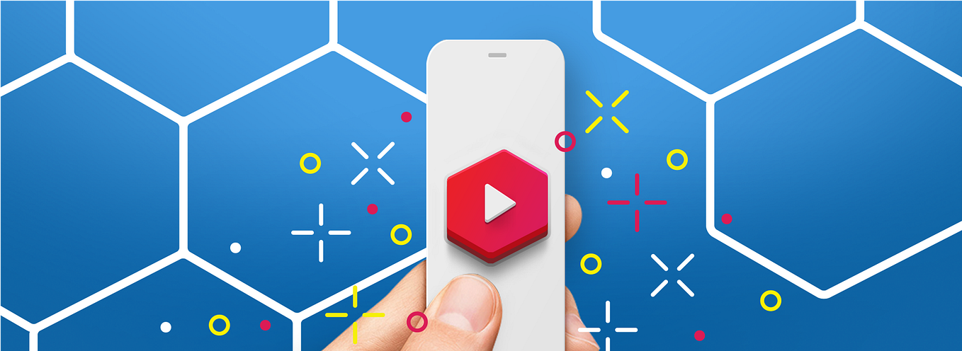 Re-Thinking User Interface Design for the TV Platform | by Pascal ...