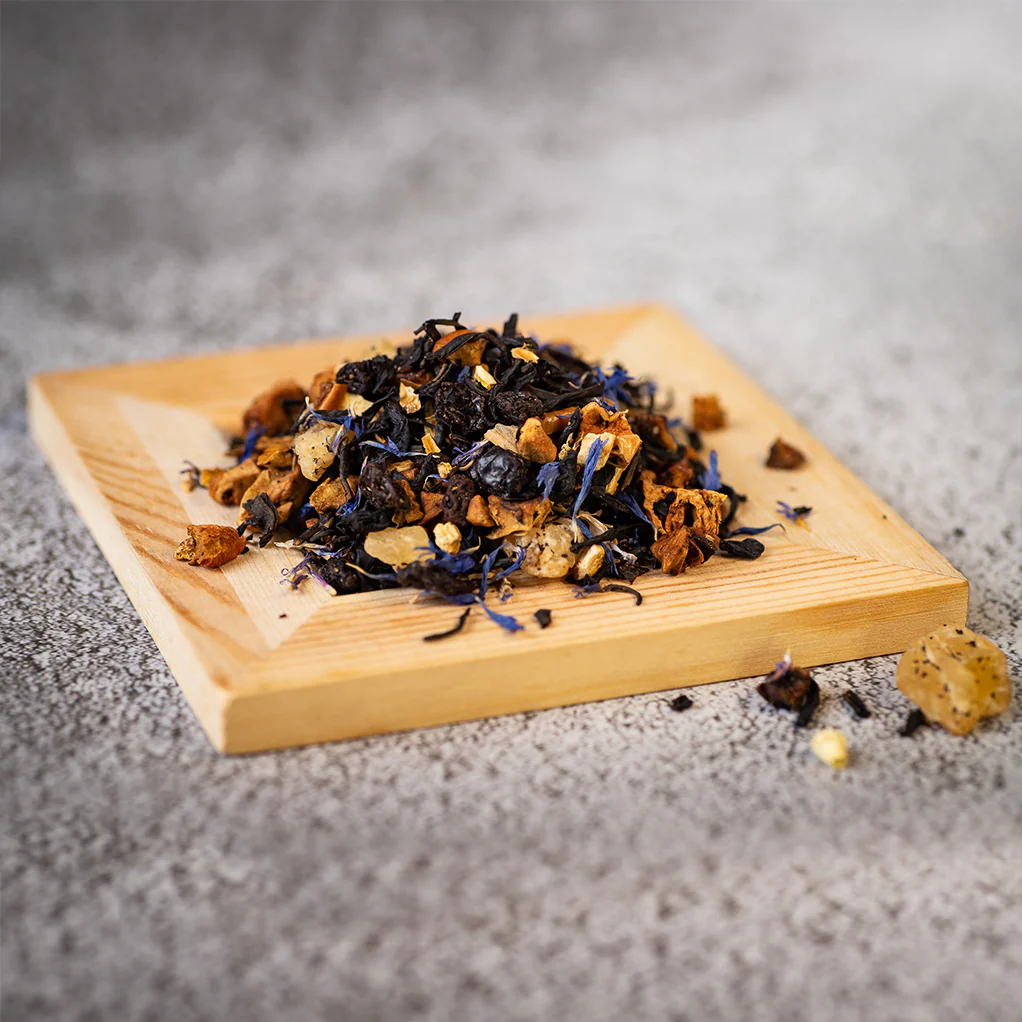 Sipping the Earth: How Terroir Shapes the Soul of Tea | by Amelia ...