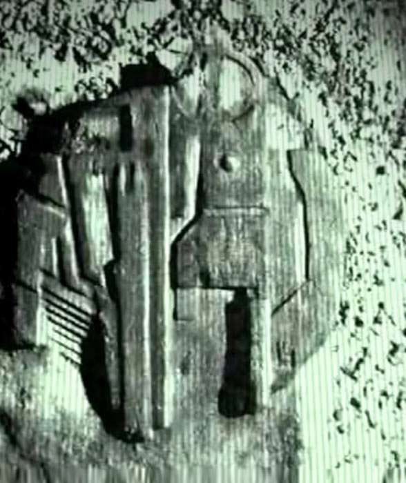 Mysterious holes in the Aswan Quarry | by ANCIENT NERDS | Medium