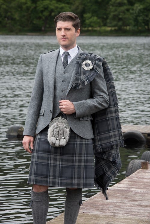 Wedding Kilt : Perfect Kilts of Love | by Maria Saleem | Medium