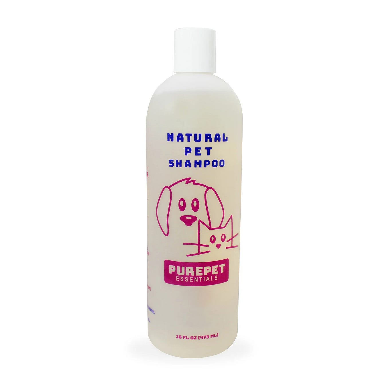 The Ultimate Guide to Buying Natural Puppy Shampoo in the United States ...
