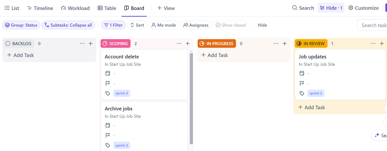 Using alembic to create and seed a database | by Fi M-D | Medium