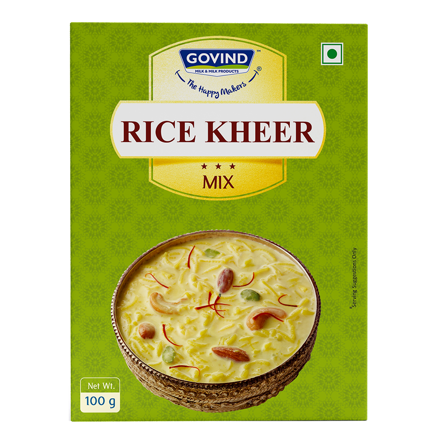 Malay Paneer | Authentic Paneer from Govind Milk - Govind Milk & Milk ...