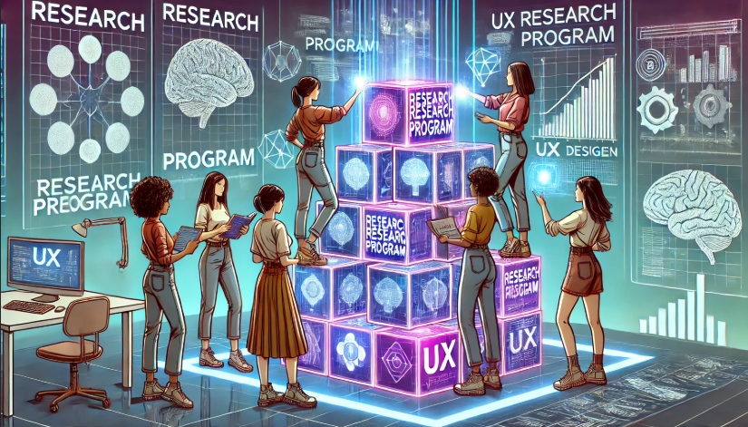Celebrating UX Research. At Microsoft, we celebrate the… | by Angela ...
