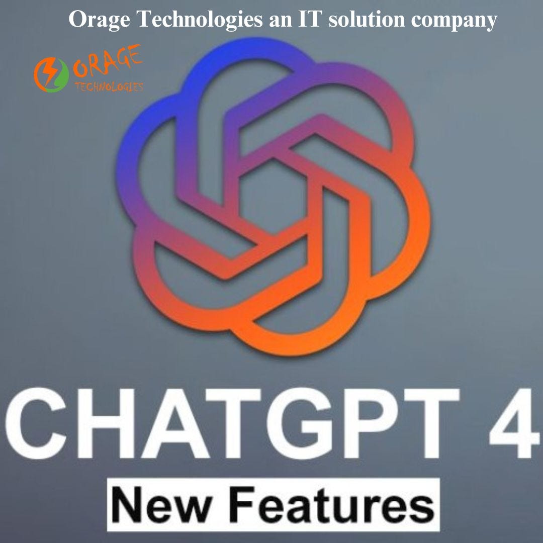 What is OpenAL?. Technological revolutions and the power… | by Orage Technologies Pvt Ltd | Medium