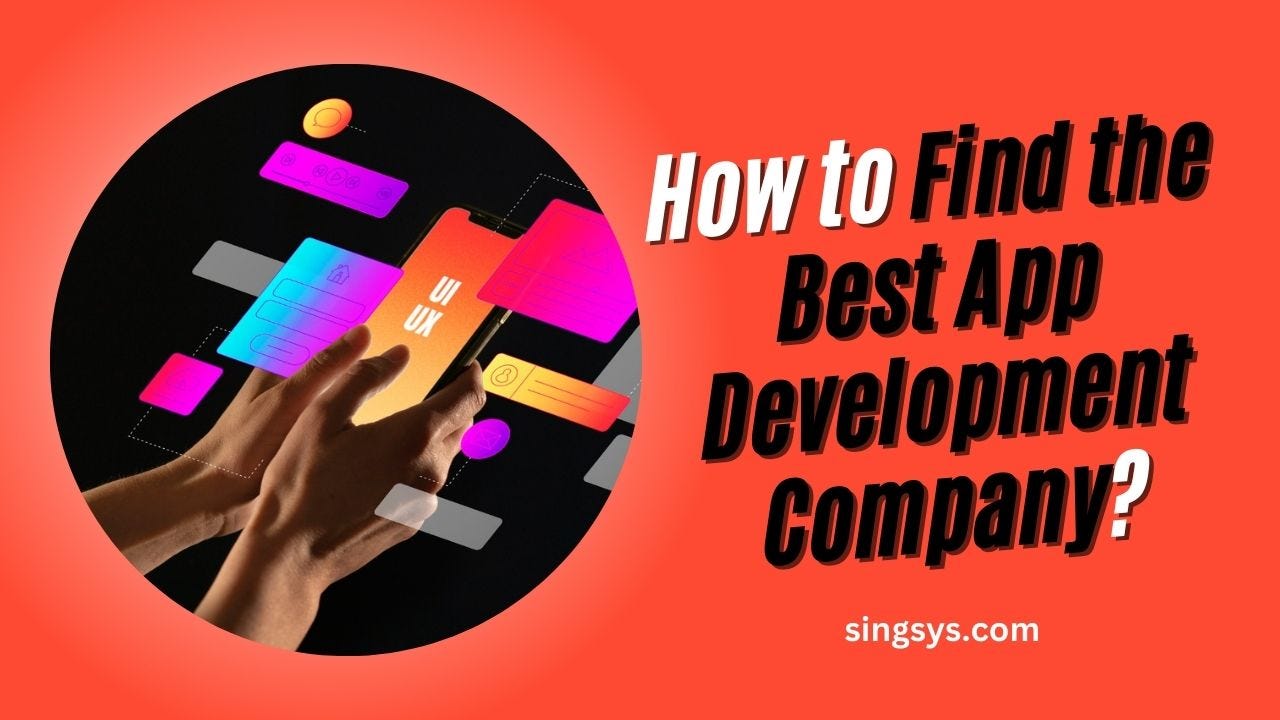 Best Programming Language For Web Development By Singsys Medium