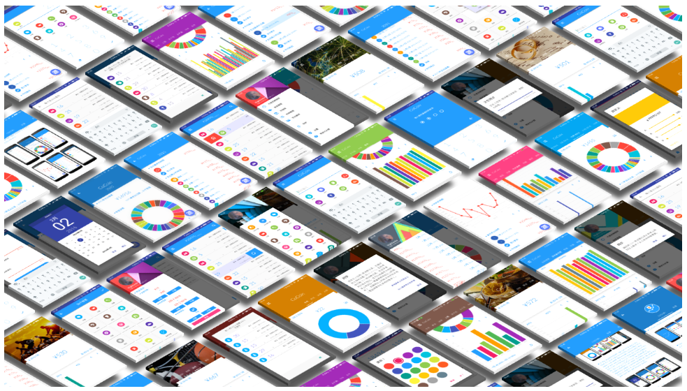 Basics of Jetpack compose. Android app development has evolved… | by Muthukumar K | Tech Musings
