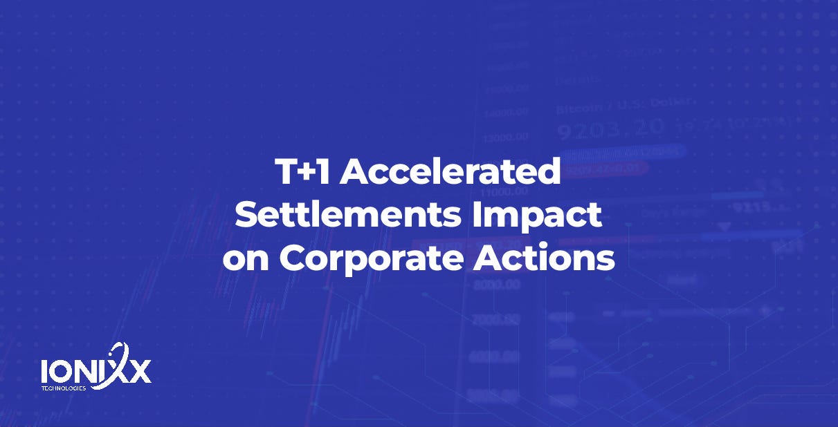 How API Integration Helps Drive Efficient Post-trade Settlements ...