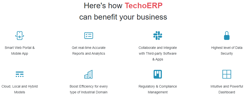 How to Start your own Business. Starting your own business can be a… | by TechoERP | Medium